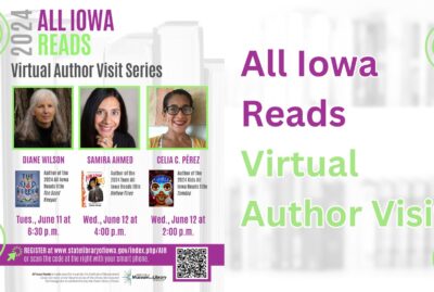 Ottumwa Public Library - Serving Wapello County, Iowa