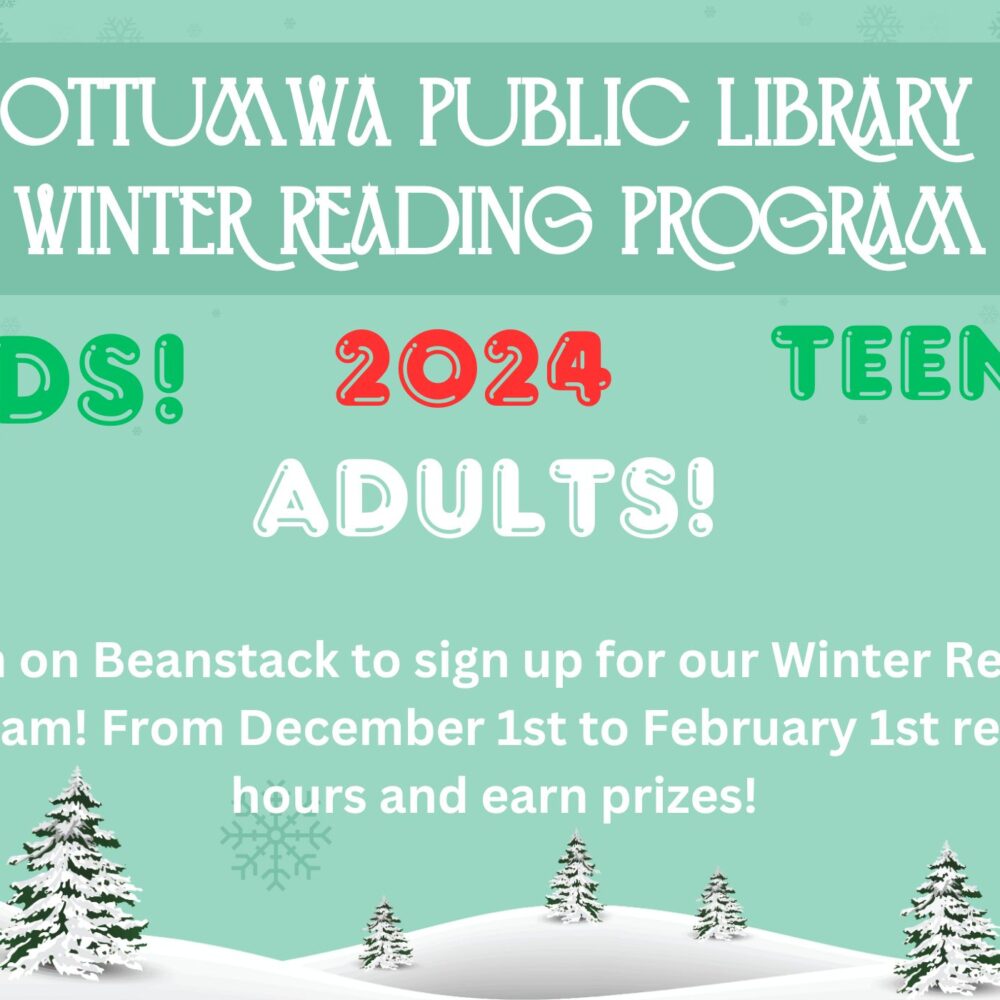 Ottumwa Public Library